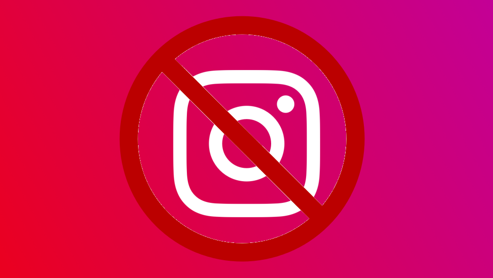 Why I quit using Instagram?. Let’s stop scrolling and live without ...