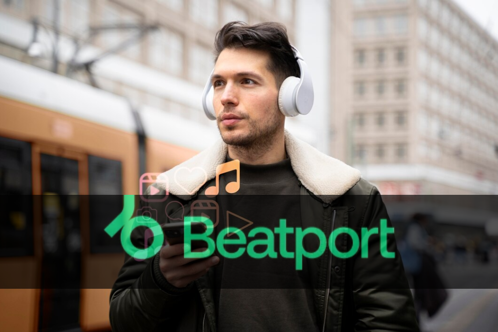 How to Make Your Track Discoverable on Beatport | by Aditya Roy | Mar ...