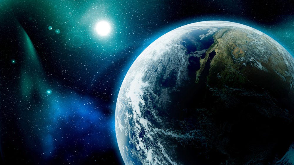 10 General Facts about our World #1 : | by Harsh Jaiswal | Medium