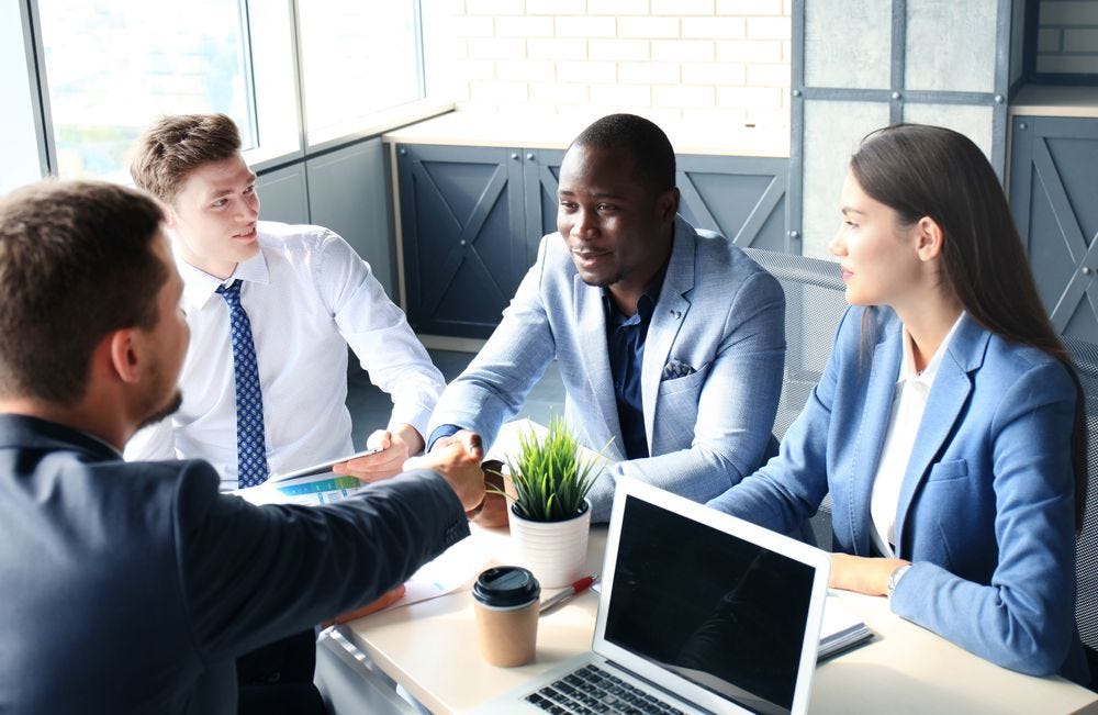 Leadership Development Consultants: The Secret to Sustainable Business ...