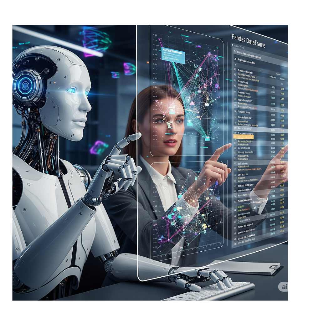 How I Built a Specialized AI Code Assistant on a Free GPU | by ...