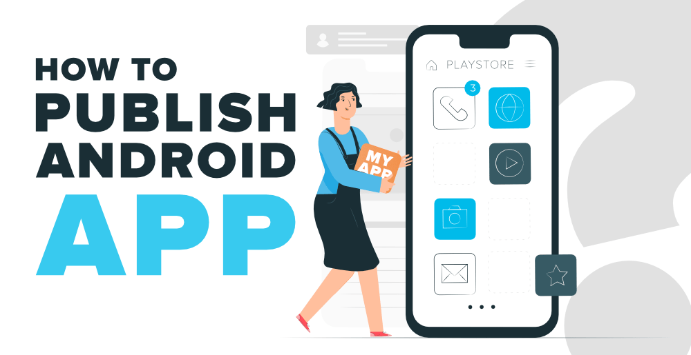 How to Publish Apps on Google Play and Get More Downloads 2023 | Medium