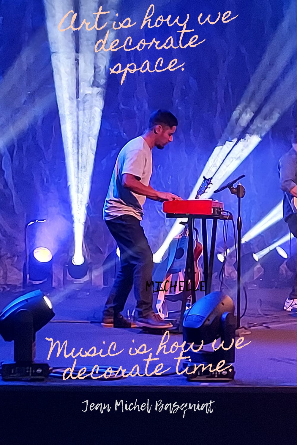 How Music Can Help You Heal. Music gives life meaning. | by Brenda H ...