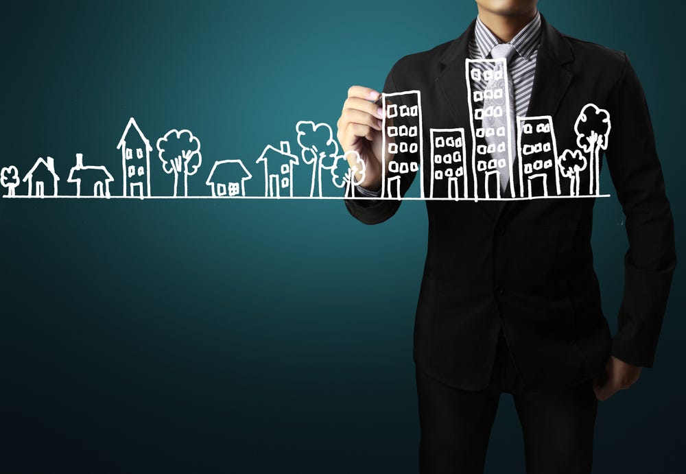 7 Key Differences Between Residential & Commercial Real Estate ...