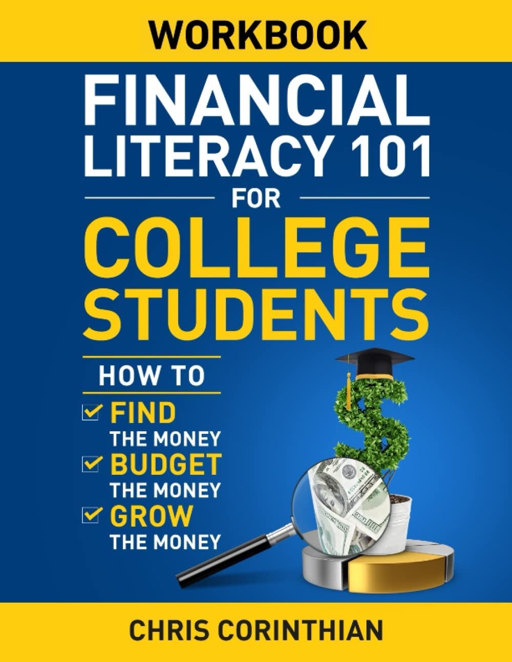 [DOWNLOAD][BEST]} Financial Literacy 101 for College Students Workbook ...