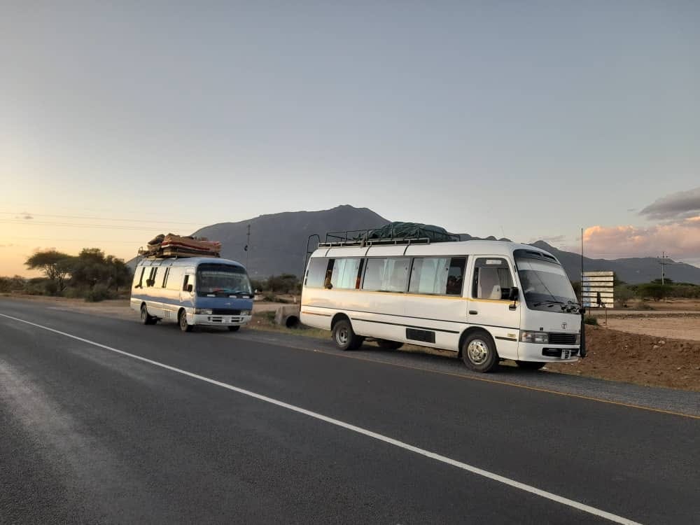 Kenya-Tanzania Border Crossing Requirements | by Impala Shuttles Ltd ...