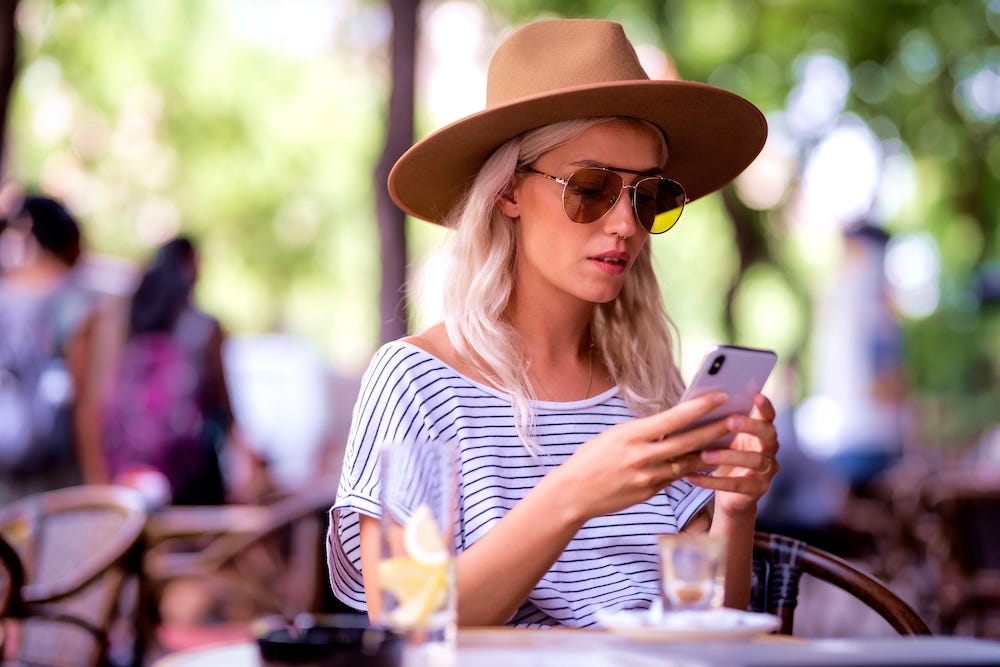 6 Ways Businesses Can Use Peer to Peer Texting to Engage With Customers ...