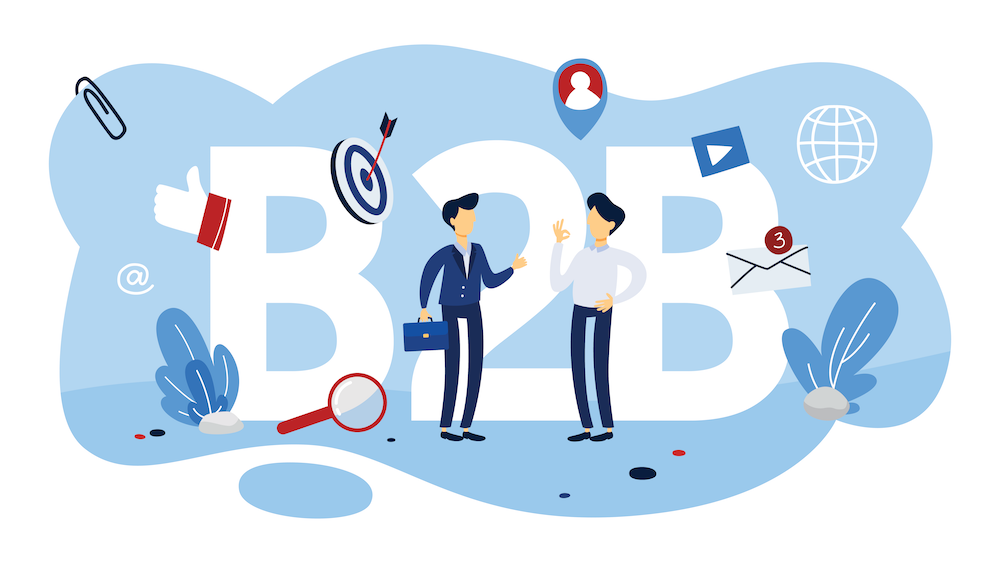 The Top Wholesale B2B Websites in the World | by Neha Javed | Medium