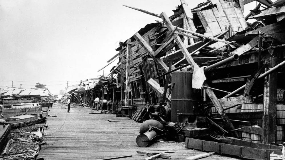The story of the first big terrorist attack on American soil | by David ...