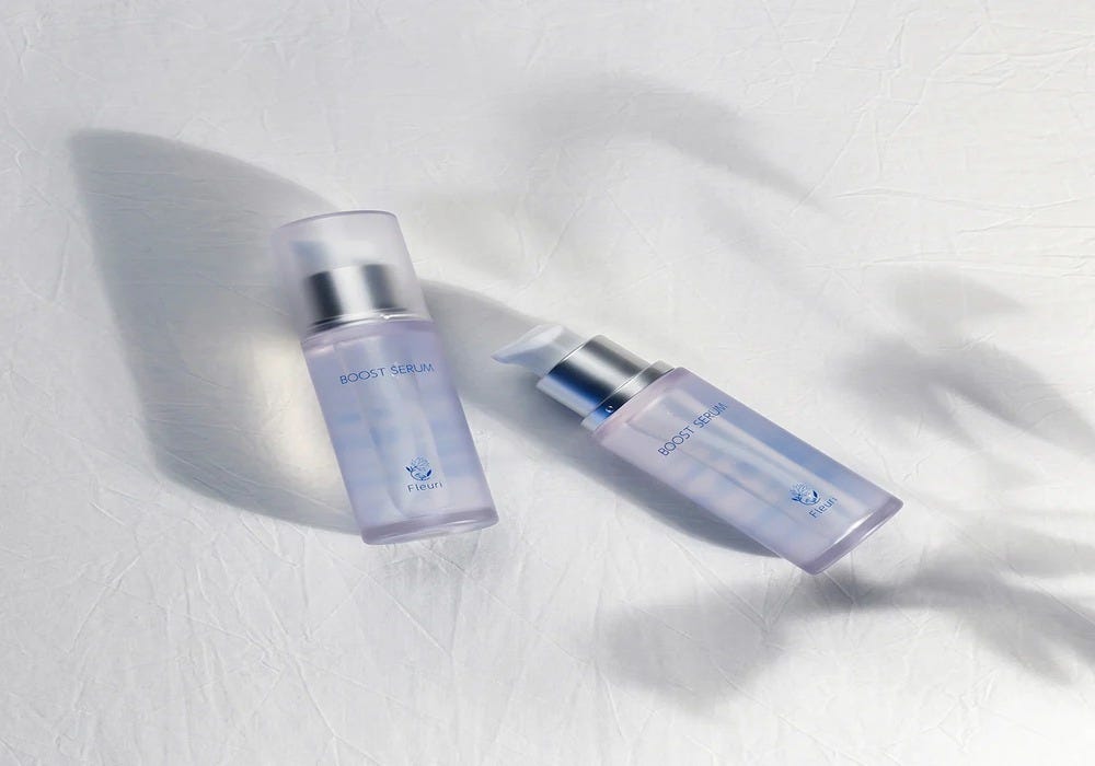 Unveil radiant skin with Fleuri Beauty Coupon & Promo Codes | by John Miller | May, 2024 | Medium