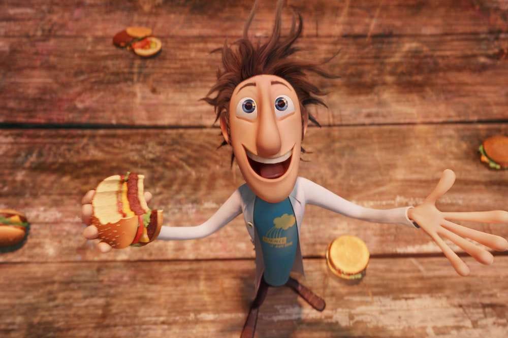 Top 10 Animated Movie You Must Watch | by FactsShell | Medium