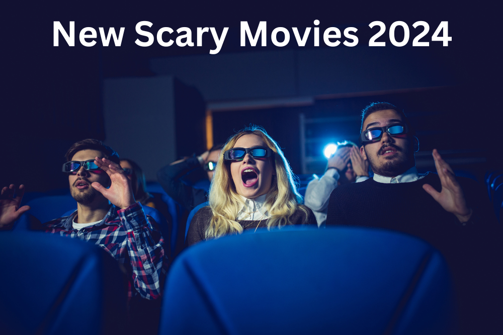 New Scary Movies 2024: Brace Yourself for a Night of Unrelenting Terror ...