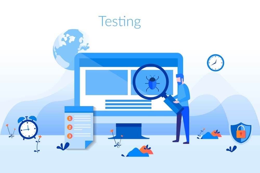 Manual Testing VS Automated Testing: Pick The Right One | by ...