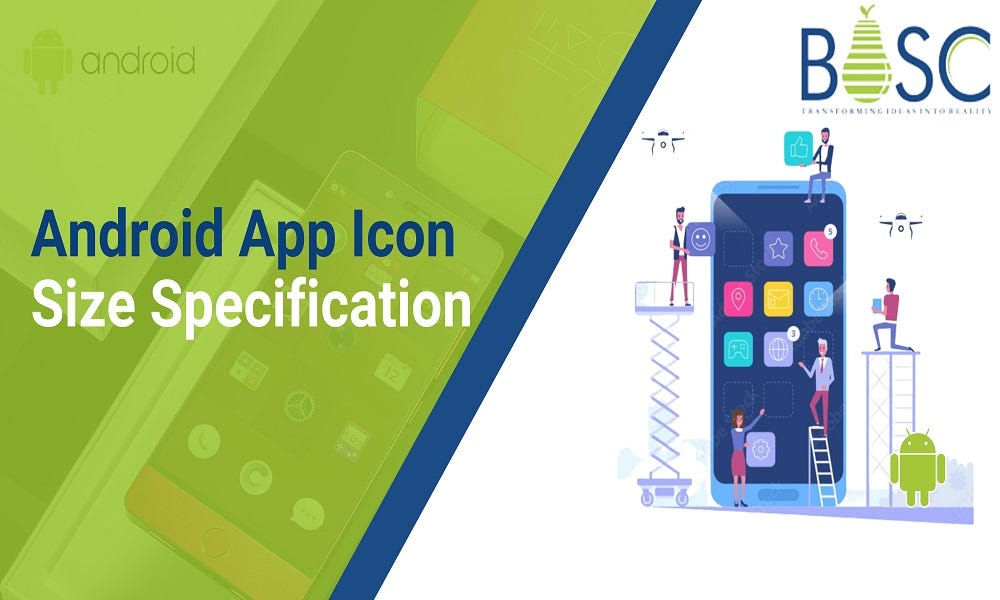 A Guide on Google Play Icon Design Specification | by Kuldeep Tarapara ...