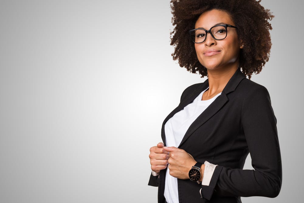 Unlucky in Love: The Struggles of Successful Women | by Sami Wunder ...