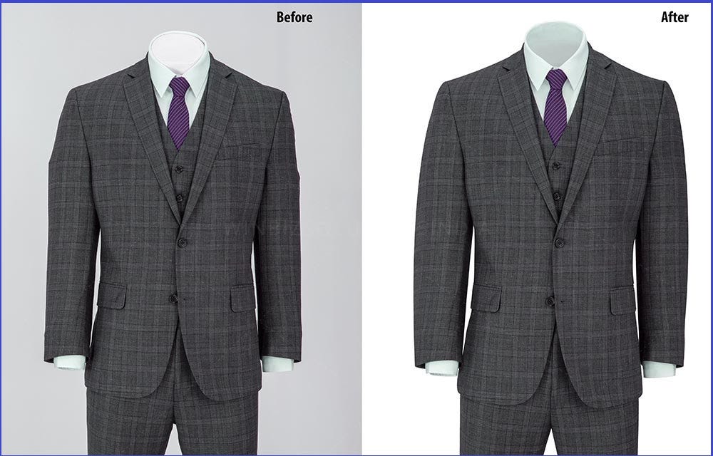 Best Invisible Ghost Mannequin Service for Professionals Ghost ...