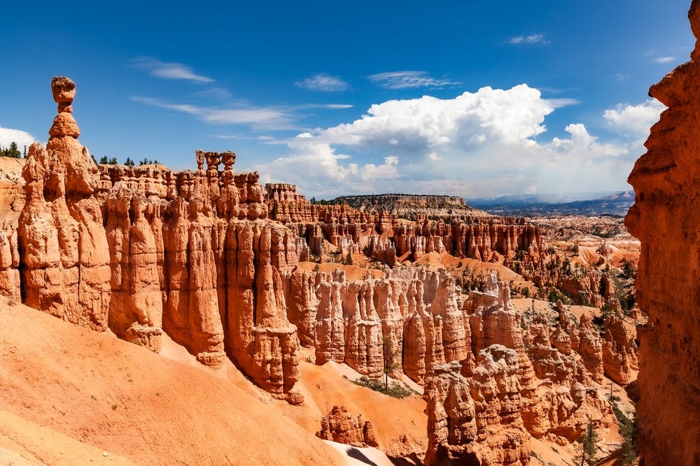 Surprising Facts about Bryce Canyon National Park | by Actiontourguide ...