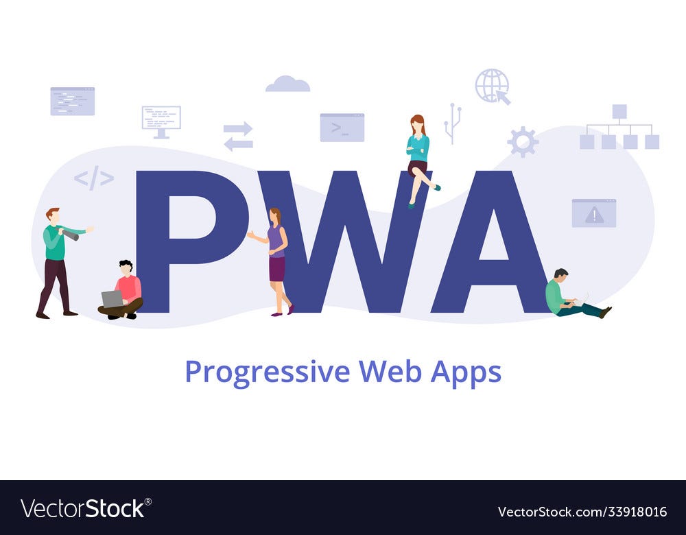 Building a Progressive Web App with Angular : A Step — by — Guide: | by Satyam kumar | Aug, 2024 ...