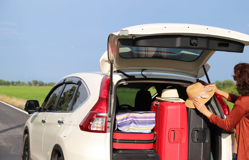 Understanding Visits Organized Travel Undertakings for Investigating ...