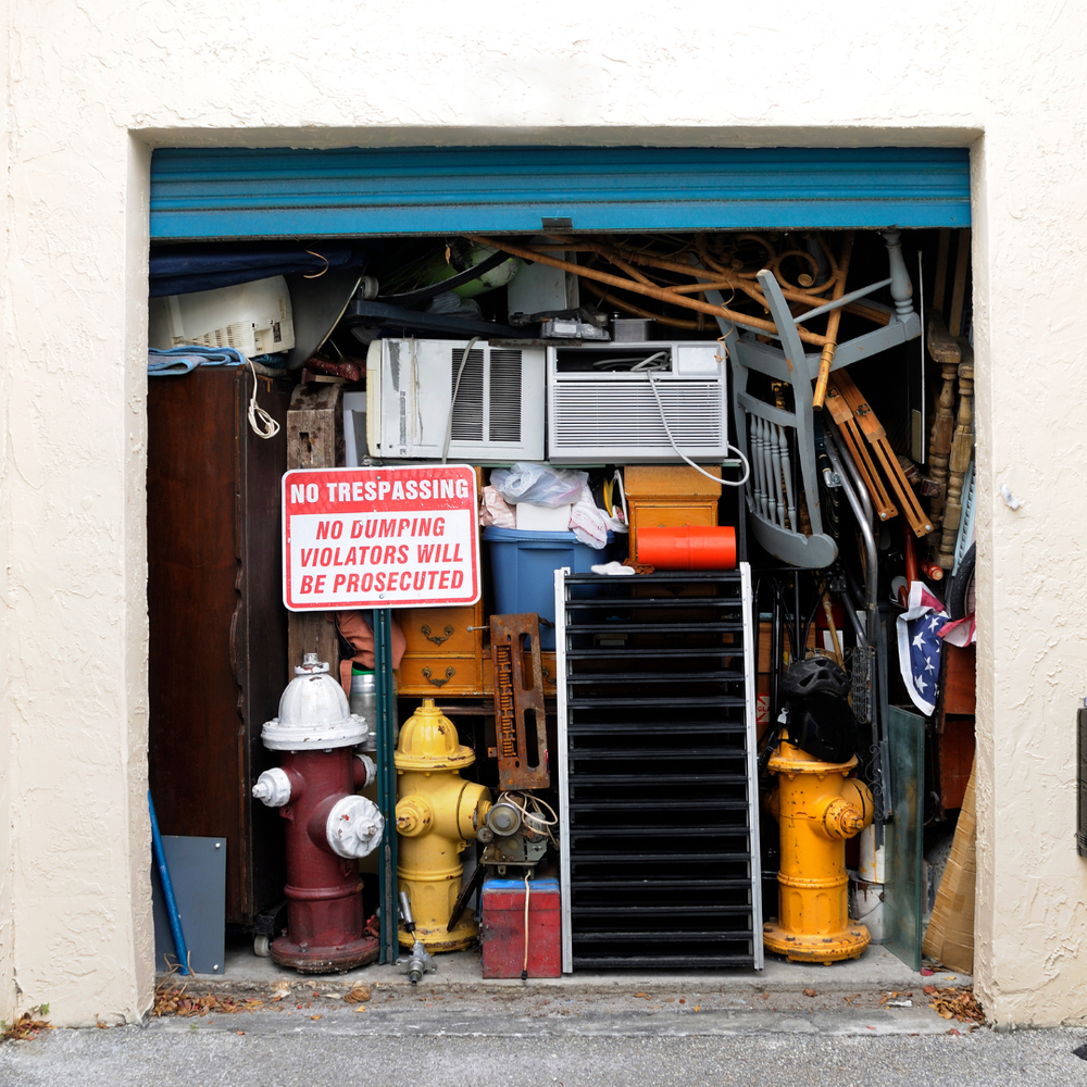 Junk Hauling and Pick-Up Services in Santa Rosa and Sonoma County ...