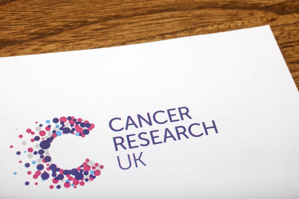 The Amazing Work of Cancer Research UK | by Ali Seytanpir | Medium