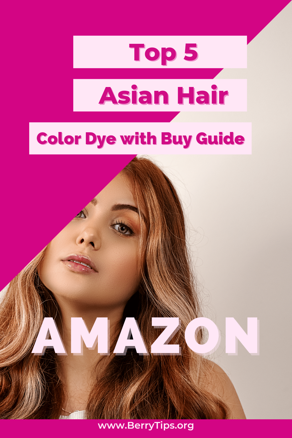 Amazon Deals: Top 5 Asian Hair Color Dyes With Buying Guide | by ...
