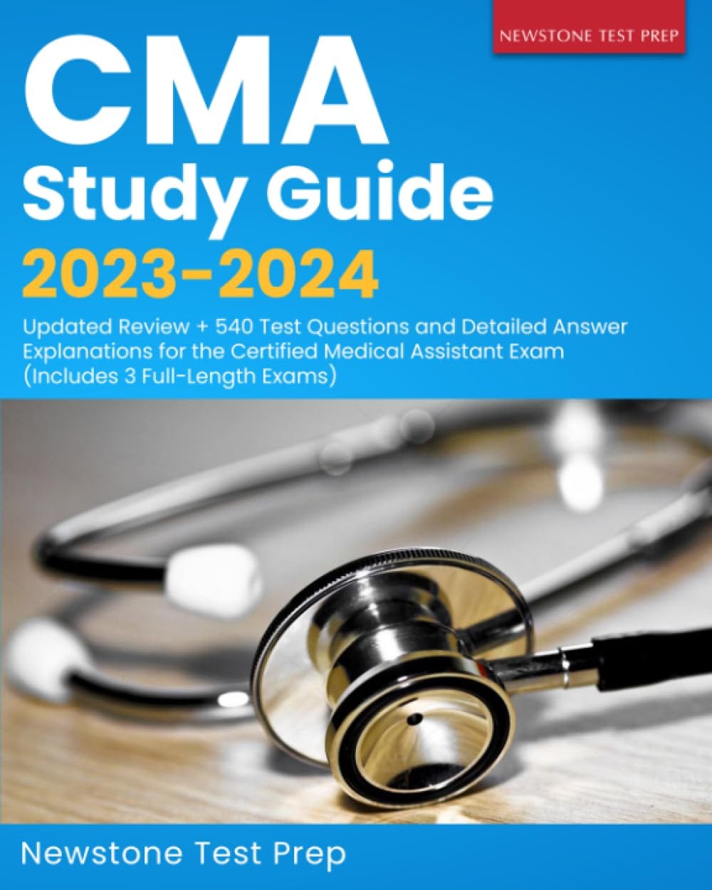 [DOWNLOAD][BEST]} CMA Study Guide 2023–2024: Updated Review + 540 Test ...