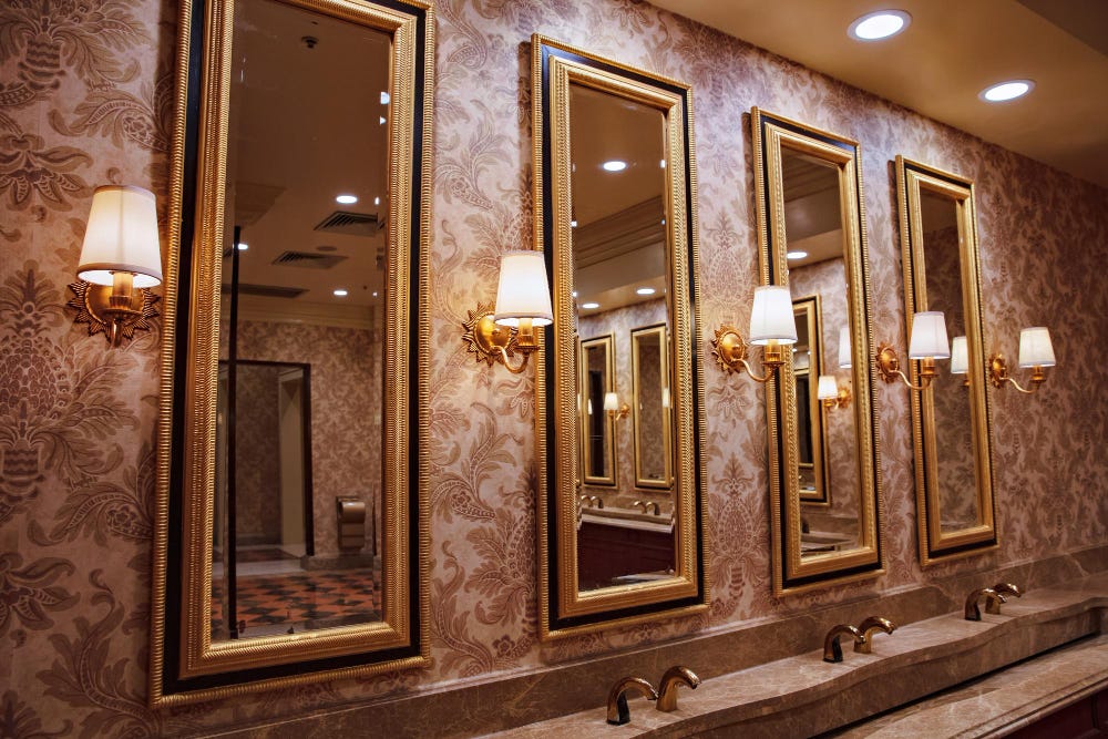 A Guide to Buying Decorative Mirrors from Mirror Shops | by ...