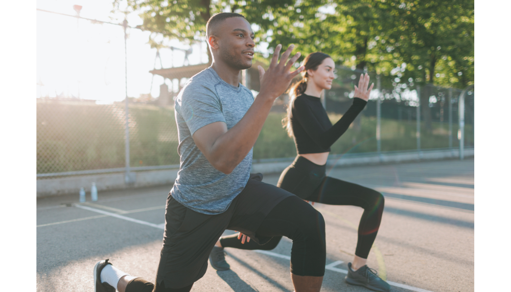 How To Keep Your Body Healthy And Strong | by Zahra | Medium