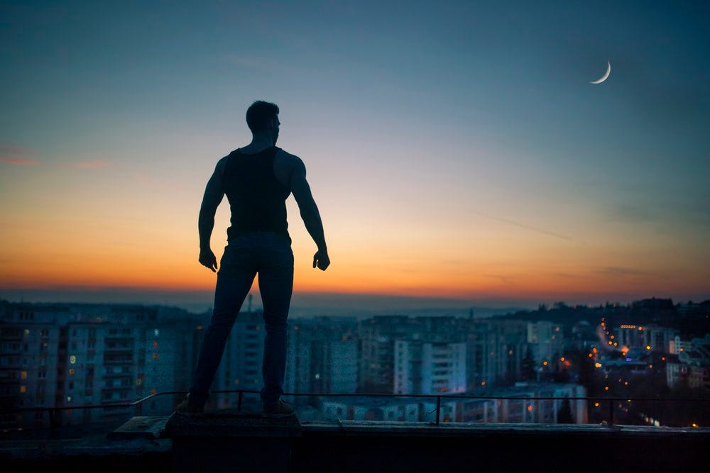 7 Tips to Give you the Mindset of a Champion | by Cody Cameron | Medium