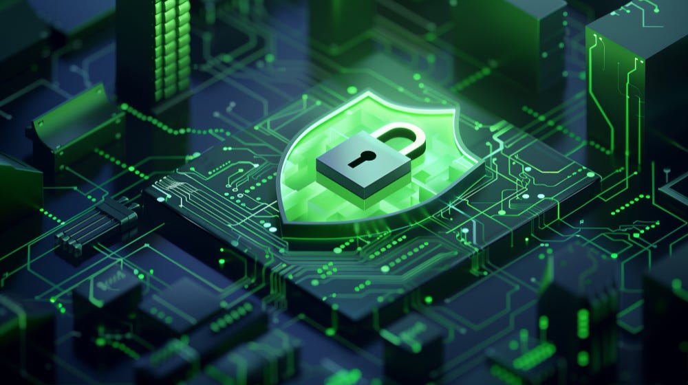 Mastering Cryptography: Securing the Digital Frontier | by N Chauhan ... Mastering Cryptography: Securing the Digital Frontier | by N Chauhan ...