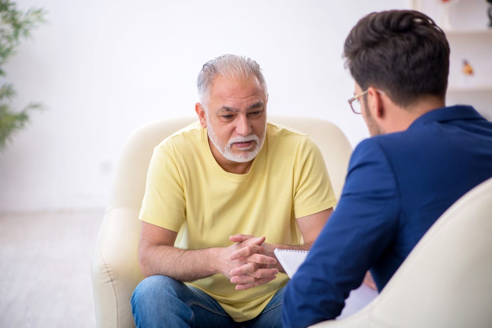 Managing Anger: A Journey to Inner Peace - NORTHRIDGE BEHAVIORAL HEALTH ...