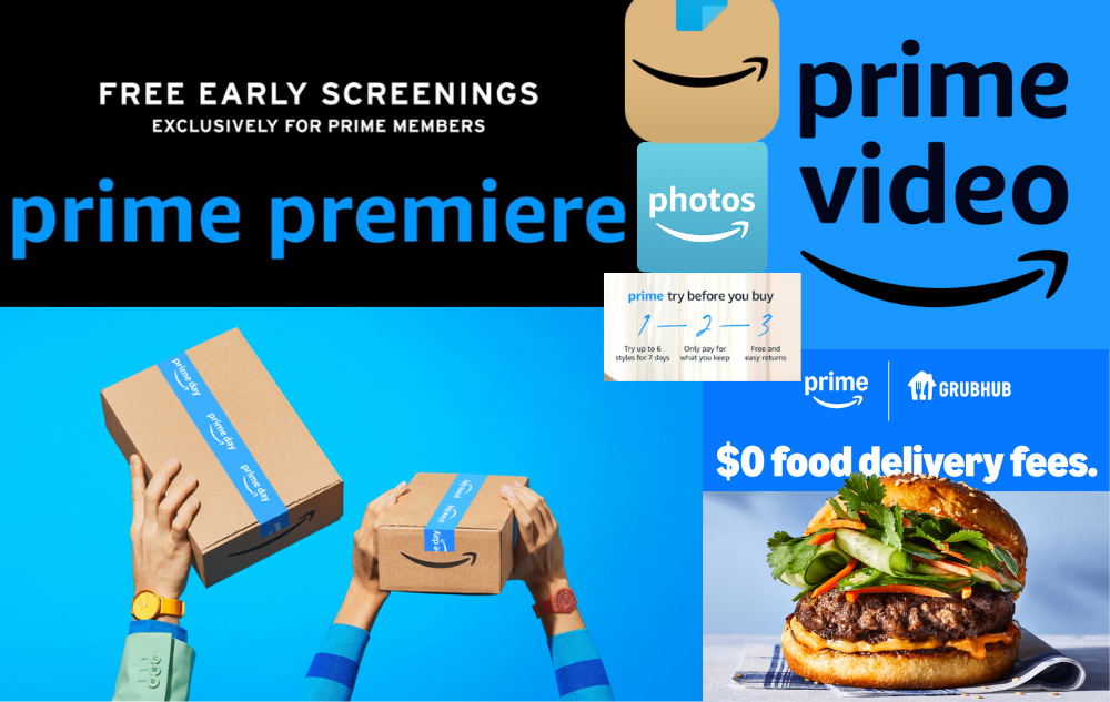 9 Free Perks from Amazon Prime You Didn’t Know About | by Mo Al Baroudi ...