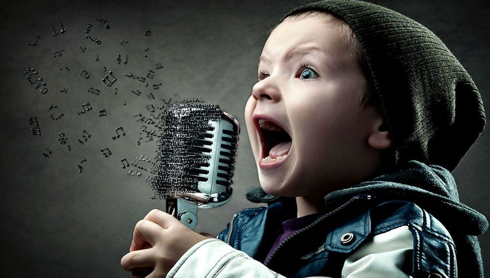 Pilares do canto curso para aprender a cantar melhor | by Ricardo ...