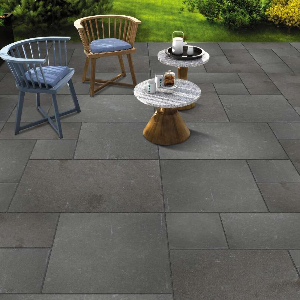 Dove Grey Limestone Paving: Elevate Your Outdoor Space | by The ...