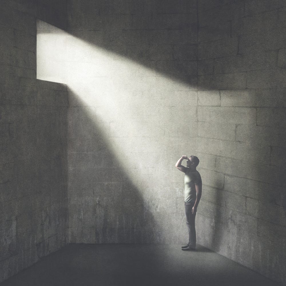 Chapter 1: Inside Greg Lindberg’s Raw, New Book About Life Behind Bars ...