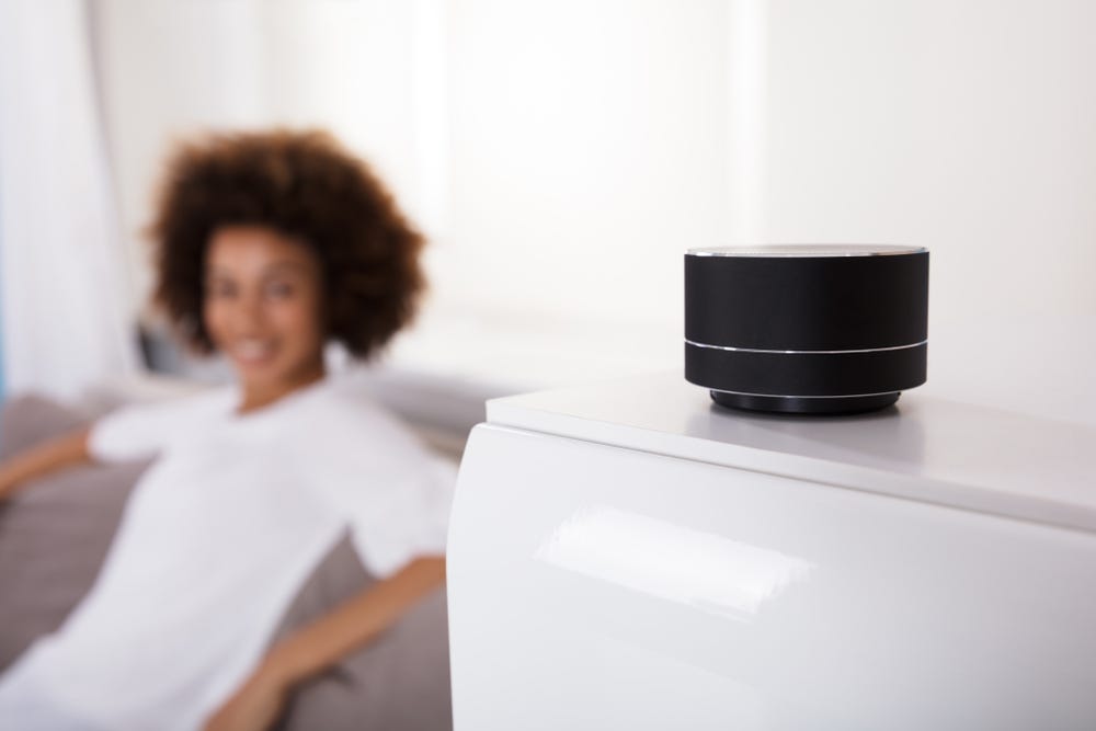How People Are Using Voice Assistants to Make Their Lives Easier | by ...