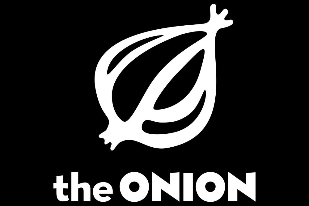 The Onion Publishes Yet Another Rigid, Formulaic “News-in-Brief ...