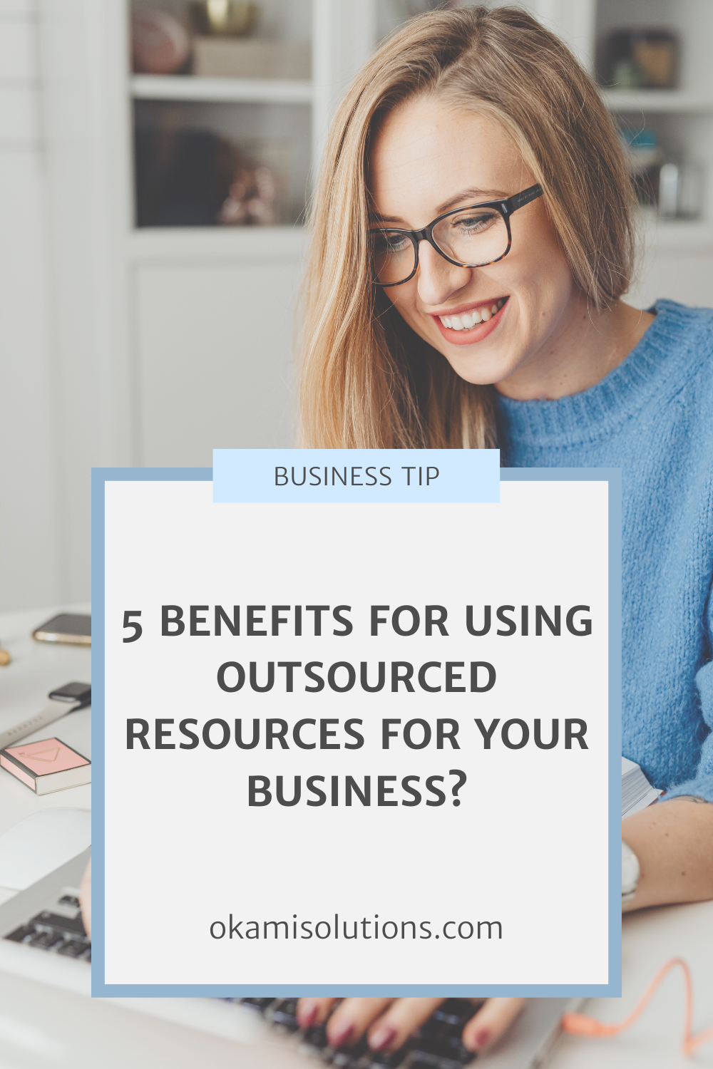 5 Benefits for using outsourced resources for your business? | by Eric ...