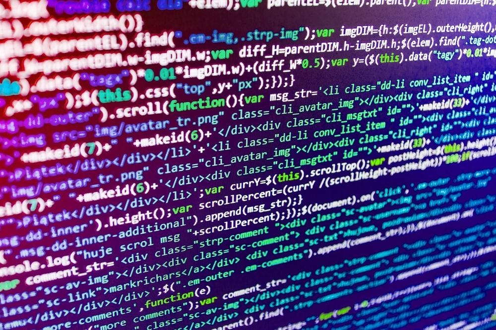 Syntax Analysis in Compiler Design (Parsers) | by Roland Hewage ...