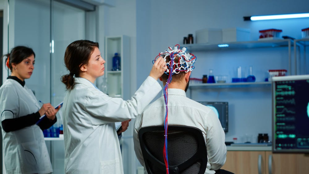 A Neurologist’s Guide to Everyday Life | by Indiana Hospital | May ...