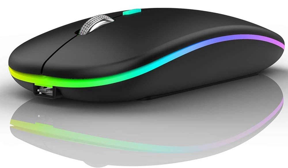 Best Wireless Mouse 2022. About this item | by BISHRABA DAS | Medium