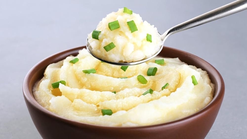 Mashed Potatoes Market Analysis, Trends and Dynamic Demand by Forecast ...