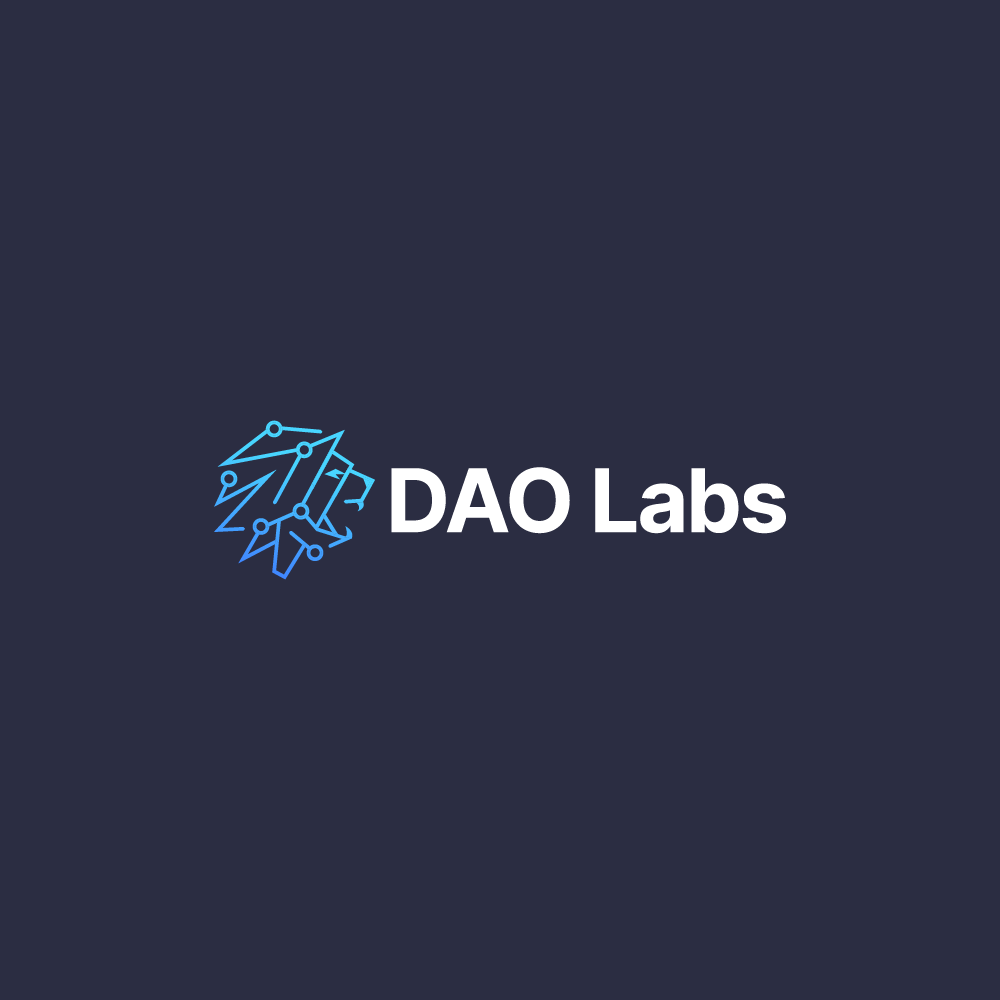 Dao Labs: Simply, Social Mining. “A fair day’s wage for a fair day’s ...