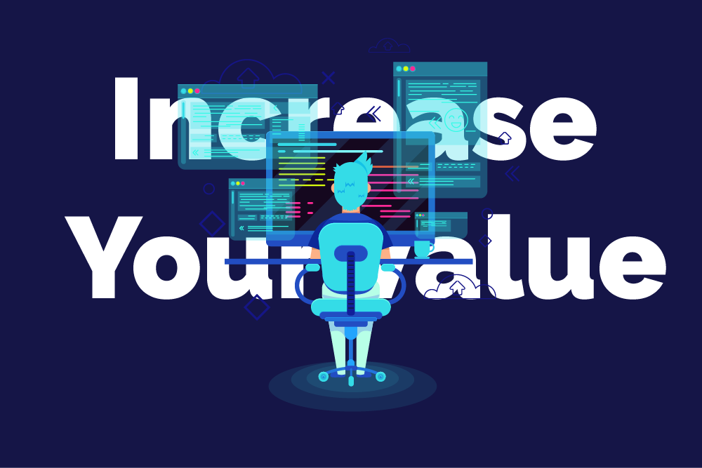 5 Ways To Increase Your Value To Your Client | by Andrej Hribernik | Medium