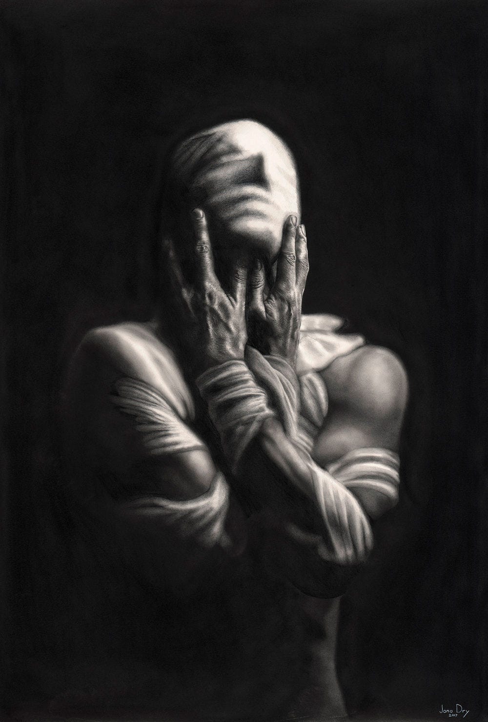Beautiful Art | Medium