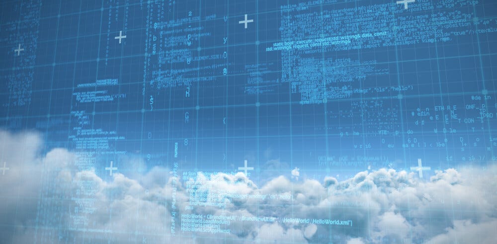 AI’s Promising Role in Revolutionizing Weather Forecasting | by Amrit ...