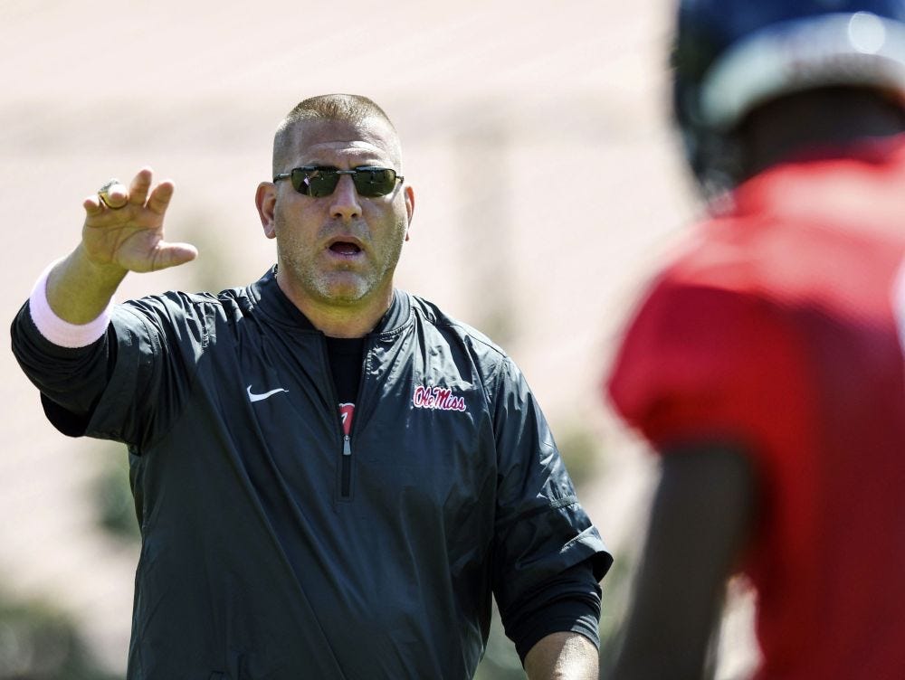 Heel Tough Blog: What Phil Longo Brings to Chapel Hill | by Anthony ...