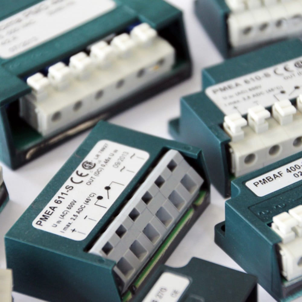 Rectifier & Power Supplies | Emco Precima | by Emcoprecima | Medium
