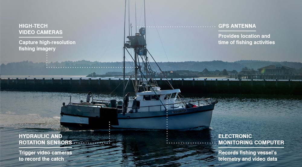 This high-tech tool can recast fishing | by Environmental Defense Fund ...